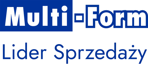 Lider Sprzedaży Multiform